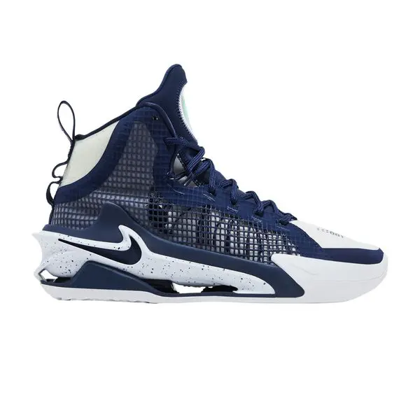 Nike Zoom Gt Jump Tb Sneakers - Blue