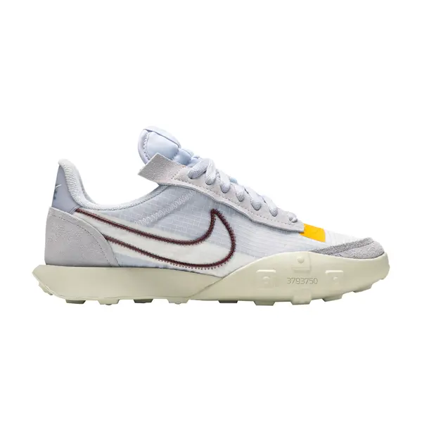 Nike Waffle Racer 2x Sneakers - Grey
