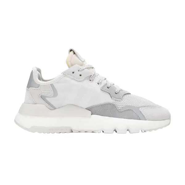 Adidas Nite Jogger - Grey