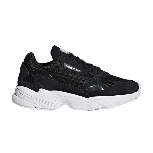 Adidas Falcon - Black