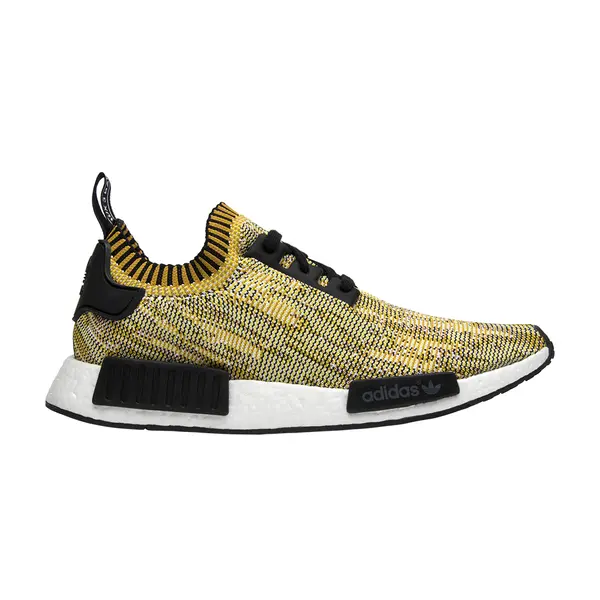 Adidas Nmd_r1 Pk - Yellow