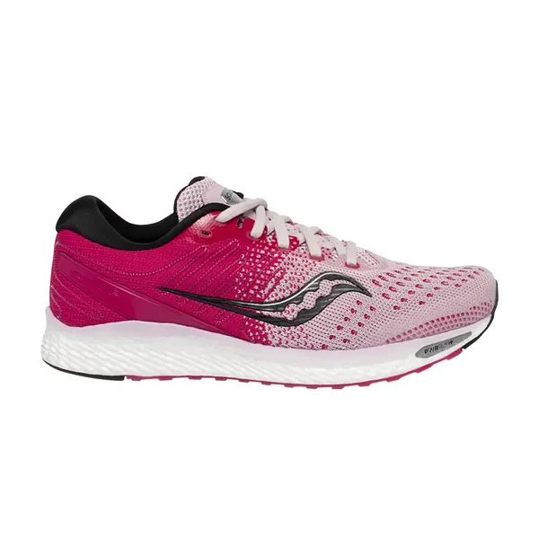 Saucony Freedom 3 Sneakers - Pink