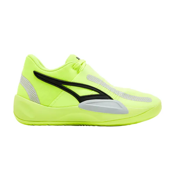 PUMA Rise Nitro Sneakers - Green