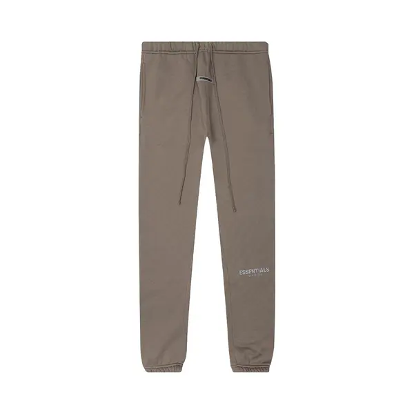 Fear Of God Sweatpants 'taupe - Tan