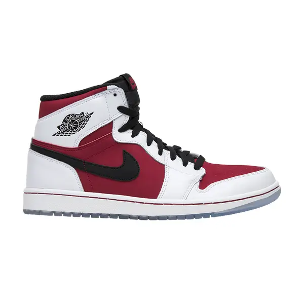 JORDAN 1 Retro High Og 'carmine