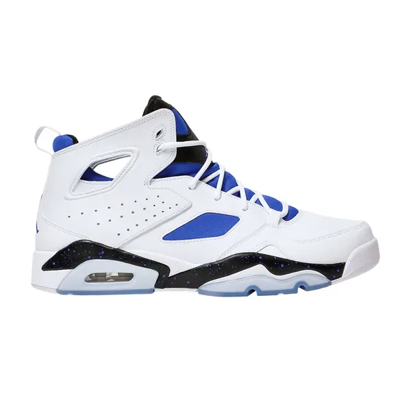 JORDAN Flight Club 91 Sneakers - White