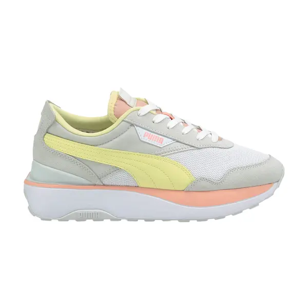 PUMA Cruise Rider Sneakers - Grey