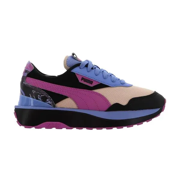 PUMA Cruise Rider Sneakers - Multicolor