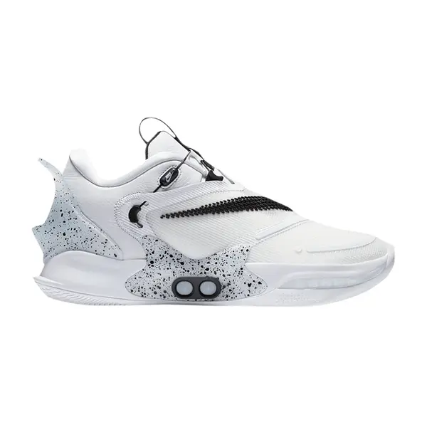 Nike Adapt Bb 2.0 'oreo' Uk Charger - White