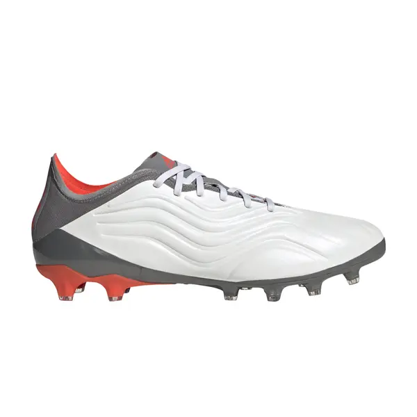 Adidas Copa Sense.1 Ag - White