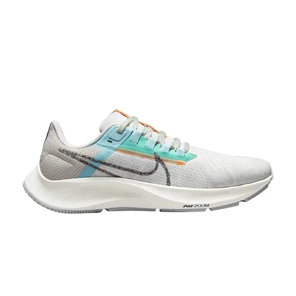 Nike Wmns Air Zoom Pegasus 38 Mfs 'copa' Sneakers