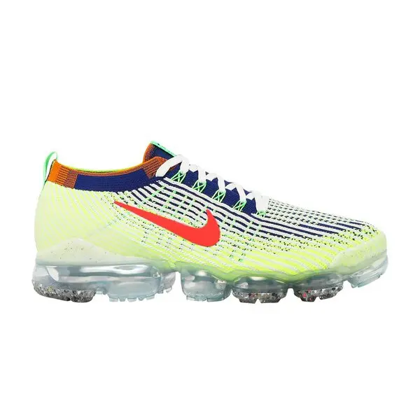 Nike Vapormax Flyknit 3 'exeter Edition' Sneakers