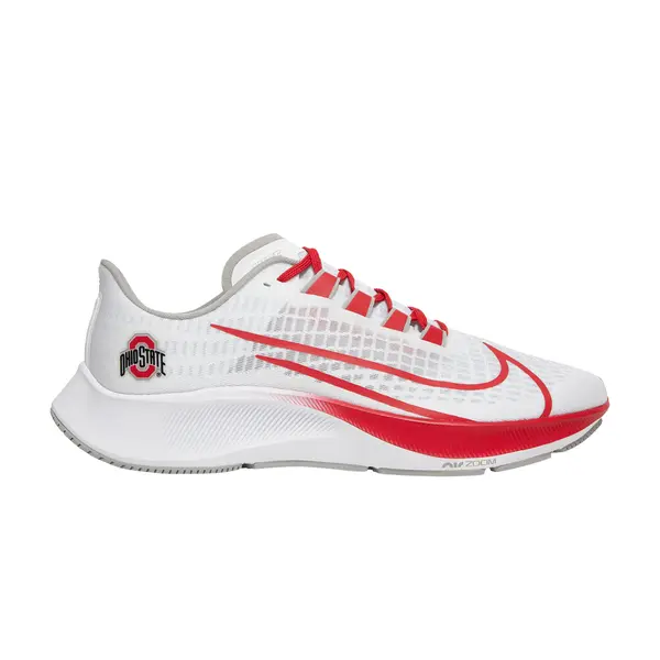 Nike Zoom Pegasus 37 'ohio State' Sneakers