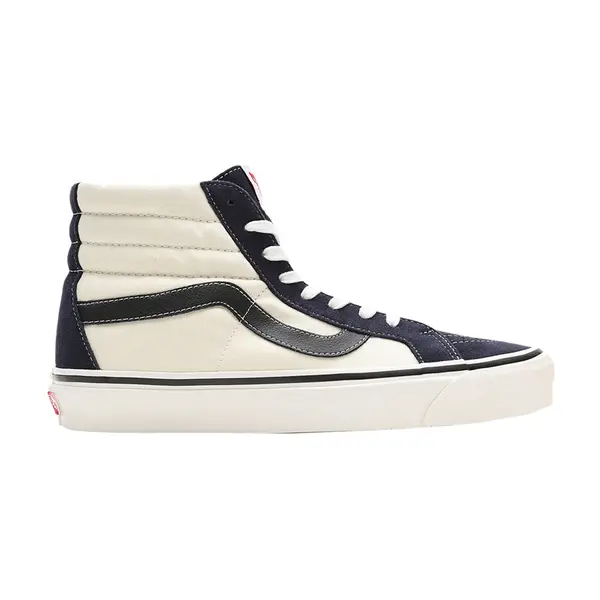VANS Sk8-hi 38 Dx Anaheim Factory - Blue