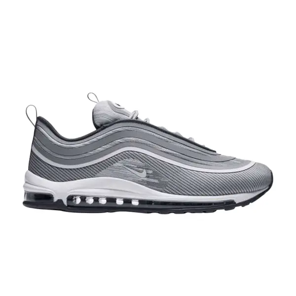 Nike Max 97 Ultra '17 Sneakers - Grey