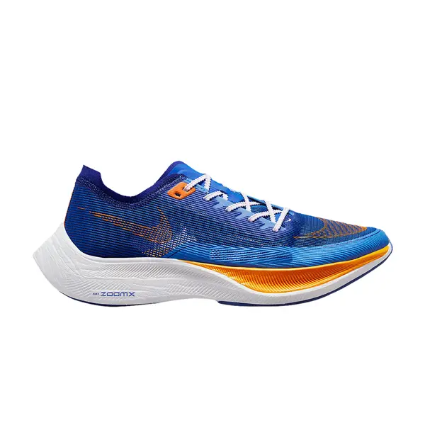 Nike Zoomx Vaporfly Next% 2 Sneakers - Blue