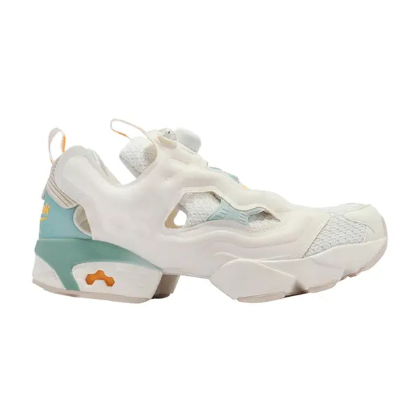 REEBOK Instapump Fury Og Sneakers - White