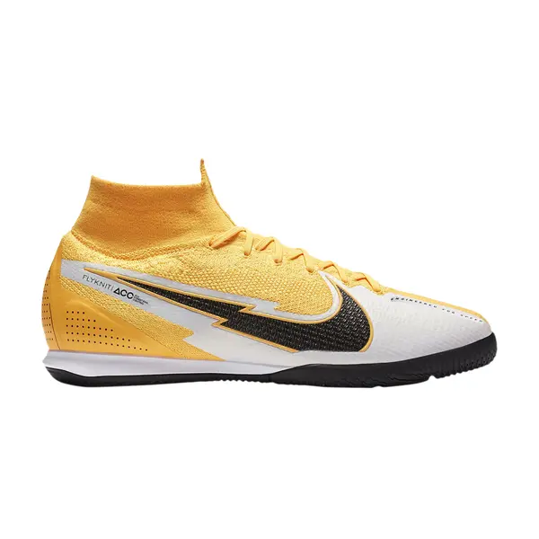 Nike Mercurial Superfly 7 Elite Ic Daybreak - Orange