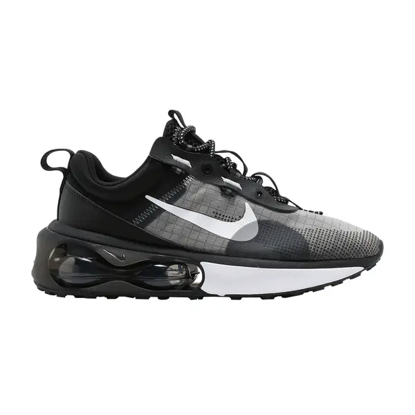Nike Air Max 2021 - Black