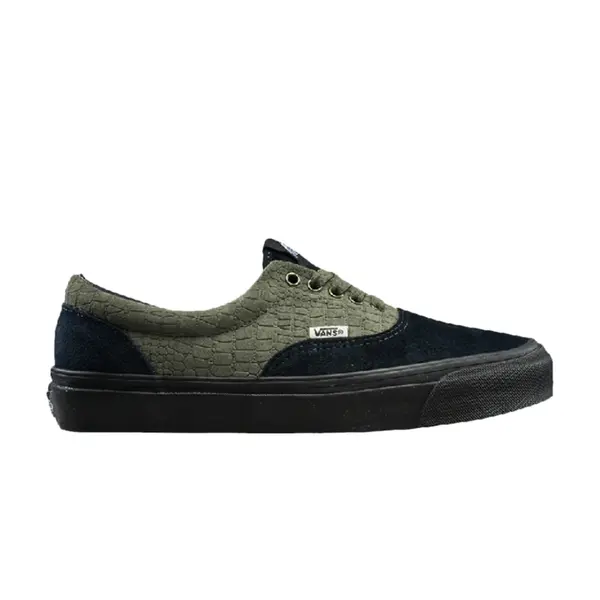 VANS Wtaps X Era Lx Sneakers - Blue