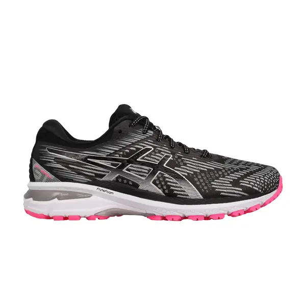 Asics Gt-2000 8 Lite Show Sneakers - Grey