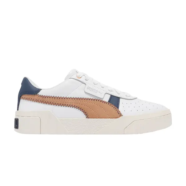 PUMA Cali Retro Sneakers