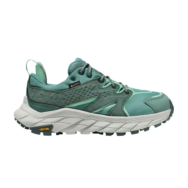 Hoka Anacapa Low Gore-tex - Green