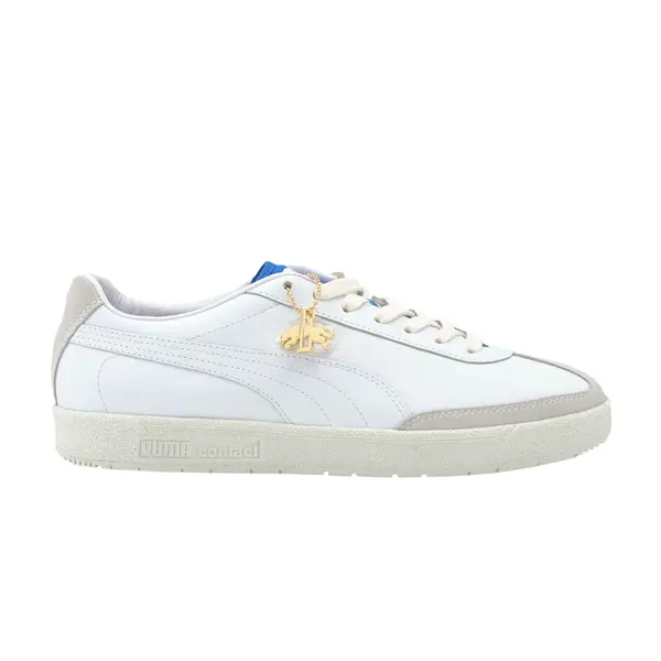 PUMA Oslo-city Rudolf Dassler Legacy Sneakers - White