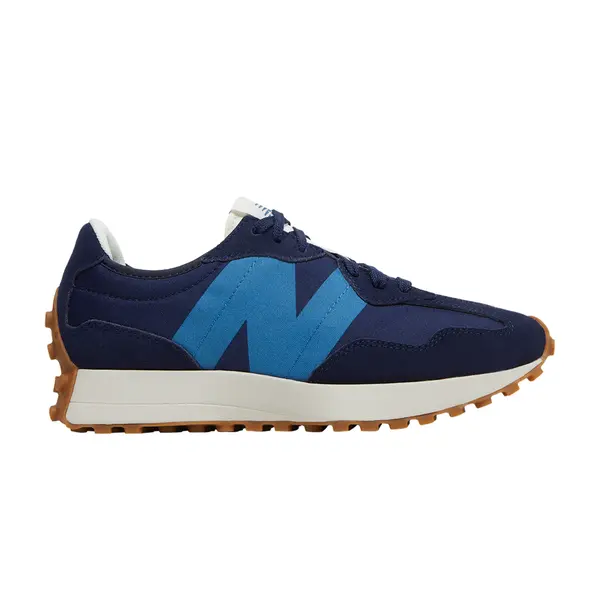 NEW BALANCE 327 Sneakers - Blue