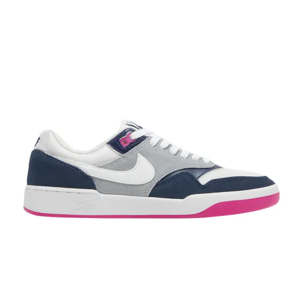Nike Gts Return Sb Sneakers - Blue