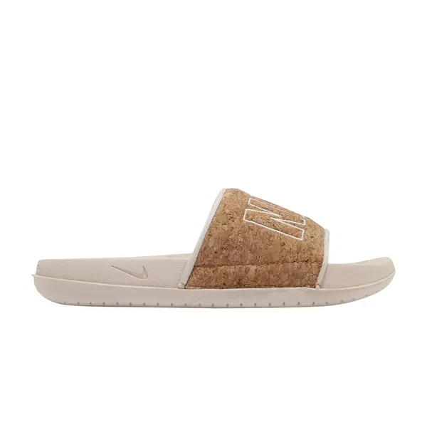 Nike Offcourt Se 'cork' Slides