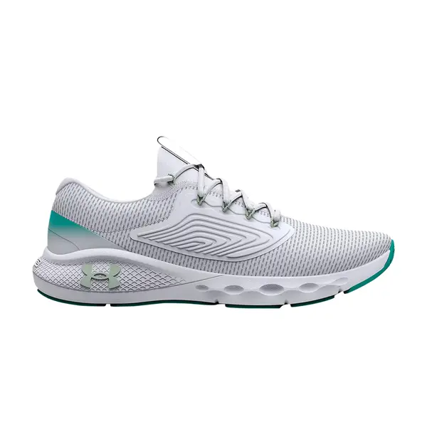 Under Armour Charged Vantage 2 Sneakers - White