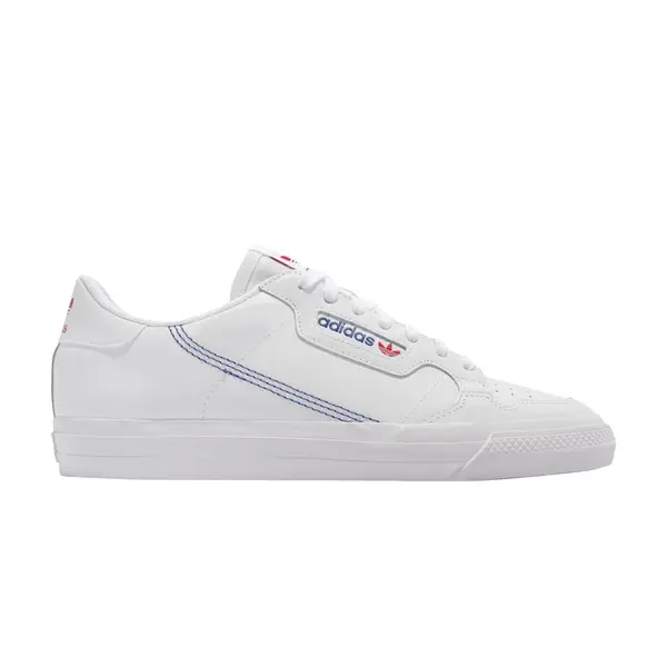 Adidas Continental Vulc Sneakers
