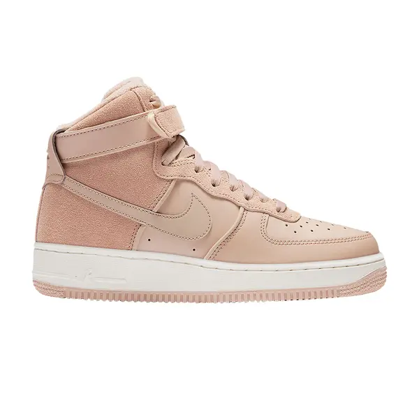 Nike Force 1 High Sneakers