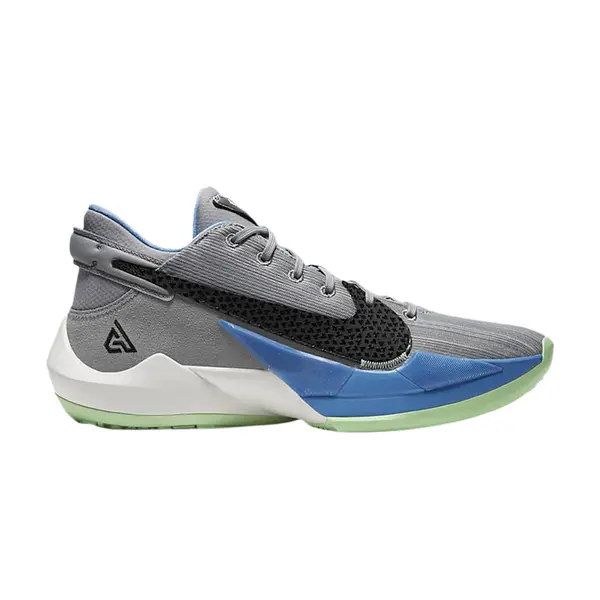 Nike Zoom Freak 2 Sneakers - Grey