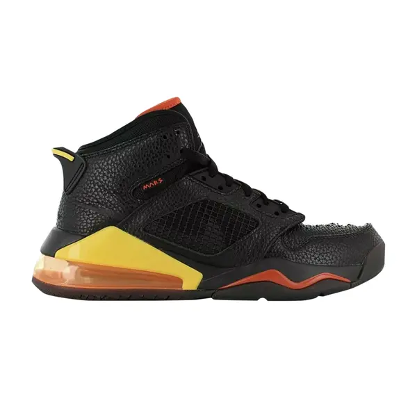 JORDAN Mars 270 Sneakers - Black