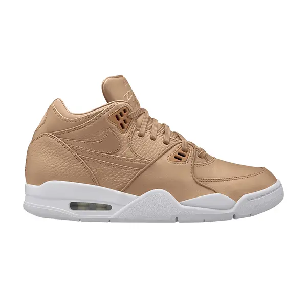 Nike Nikelab Air Flight '89 Sneakers - Tan