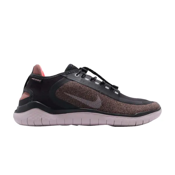 Nike Free Rn 2018 Shield 'oil