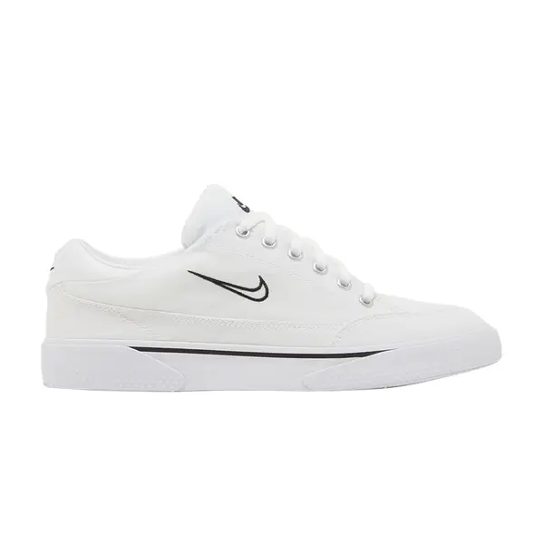 Nike Retro Gts Sneakers - White