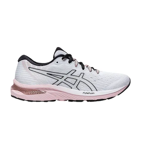 Asics Gel Cumulus 22 Sneakers - White