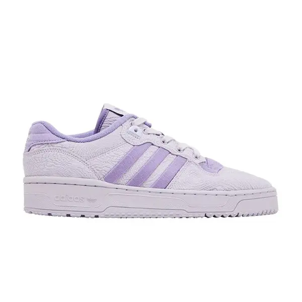 Adidas Rivalry Low Tr All-star Sneakers