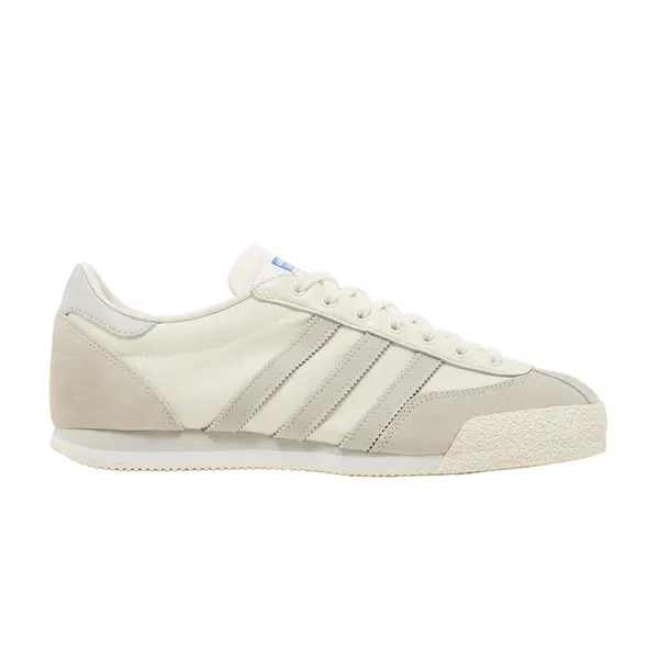 Adidas Liam Gallagher X Lg2 Spzl Sneakers - Cream
