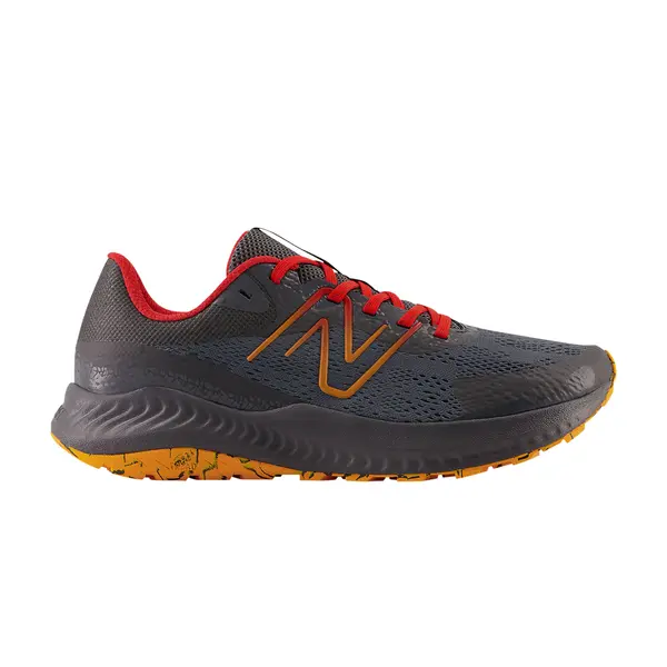 NEW BALANCE Dynasoft Nitrel V5 - Grey