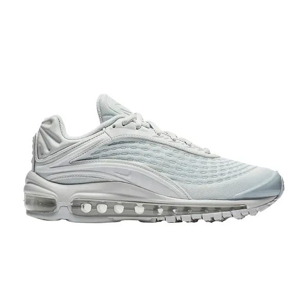 Nike Max Deluxe Se Sneakers - White