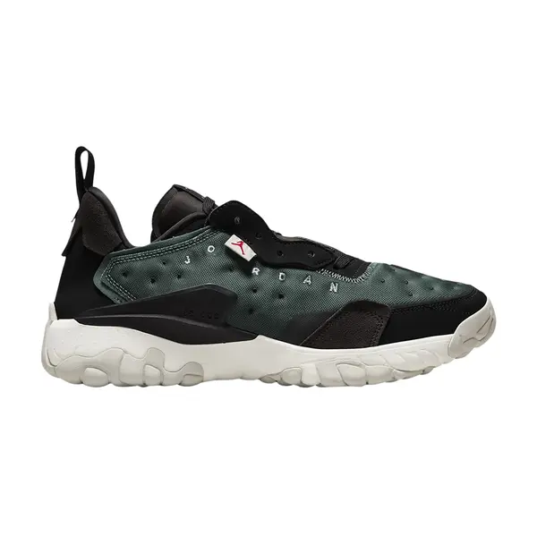 JORDAN Delta 2 'hasta' Sneakers - Green
