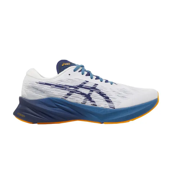 Asics Novablast 3 Sneakers - White