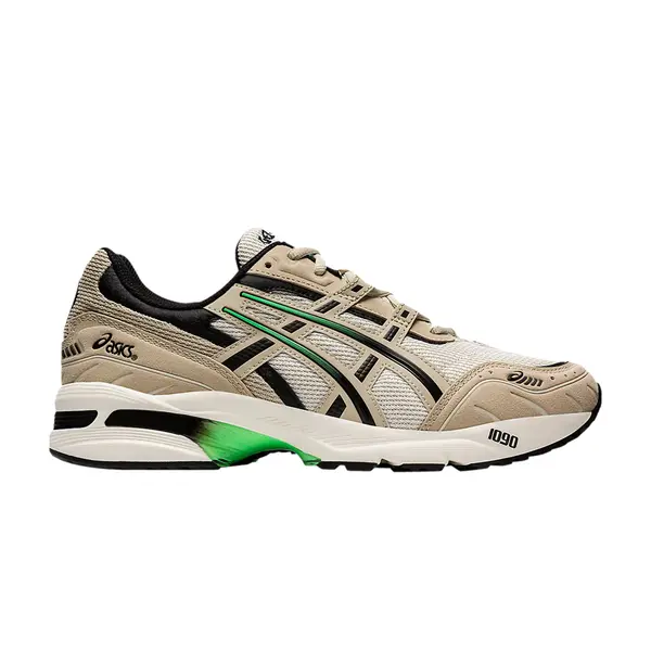 Asics Gel 1090 'birch' Sneakers - Brown
