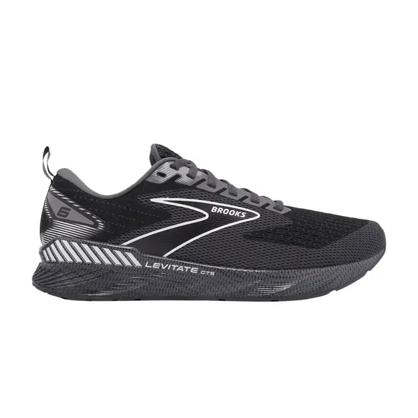 Brooks Levitate Gts 6 Athletic Sneakers