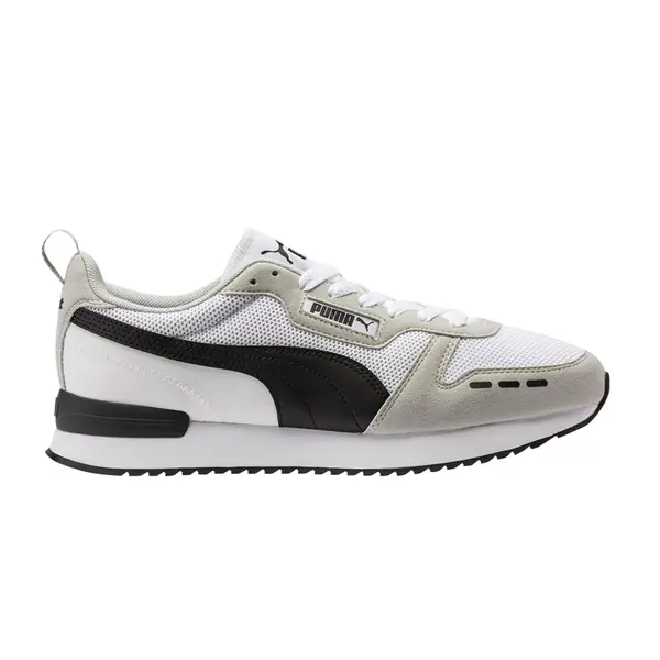 PUMA R78 Sneakers - White