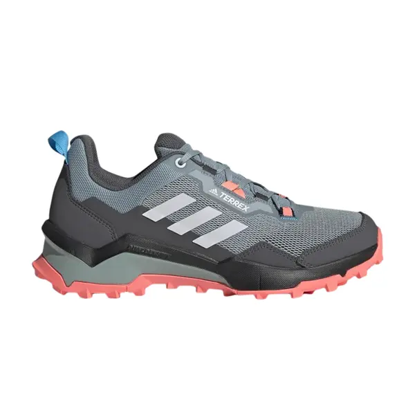Adidas Terrex Ax4 Primegreen - Grey